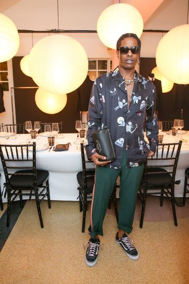 The Best Street Style From Art Basel 2017 in Miami