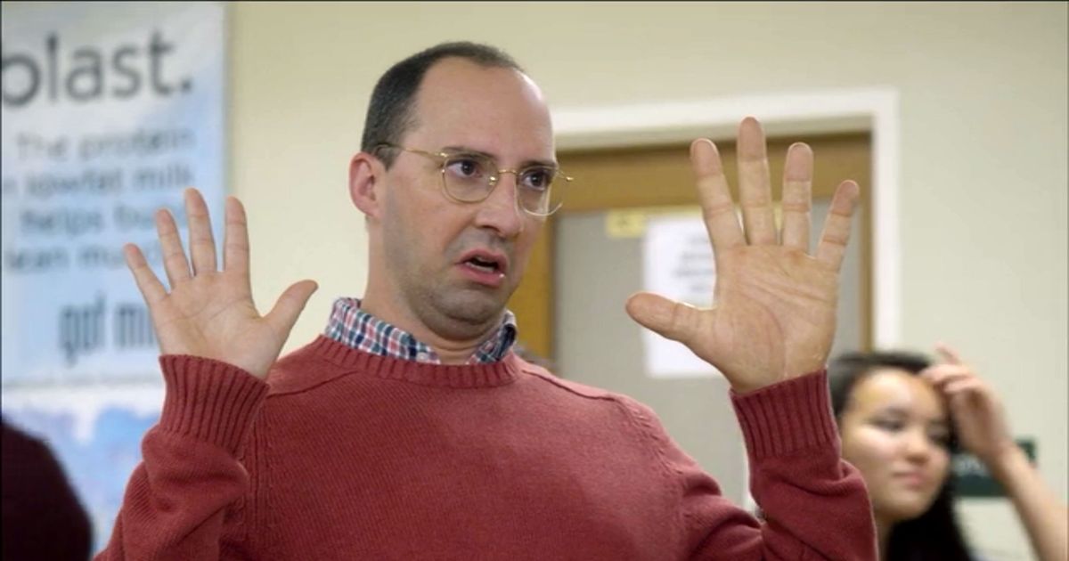 Arrested Development Binge-Watch vs. One a Week: Which Viewing Strategy ...