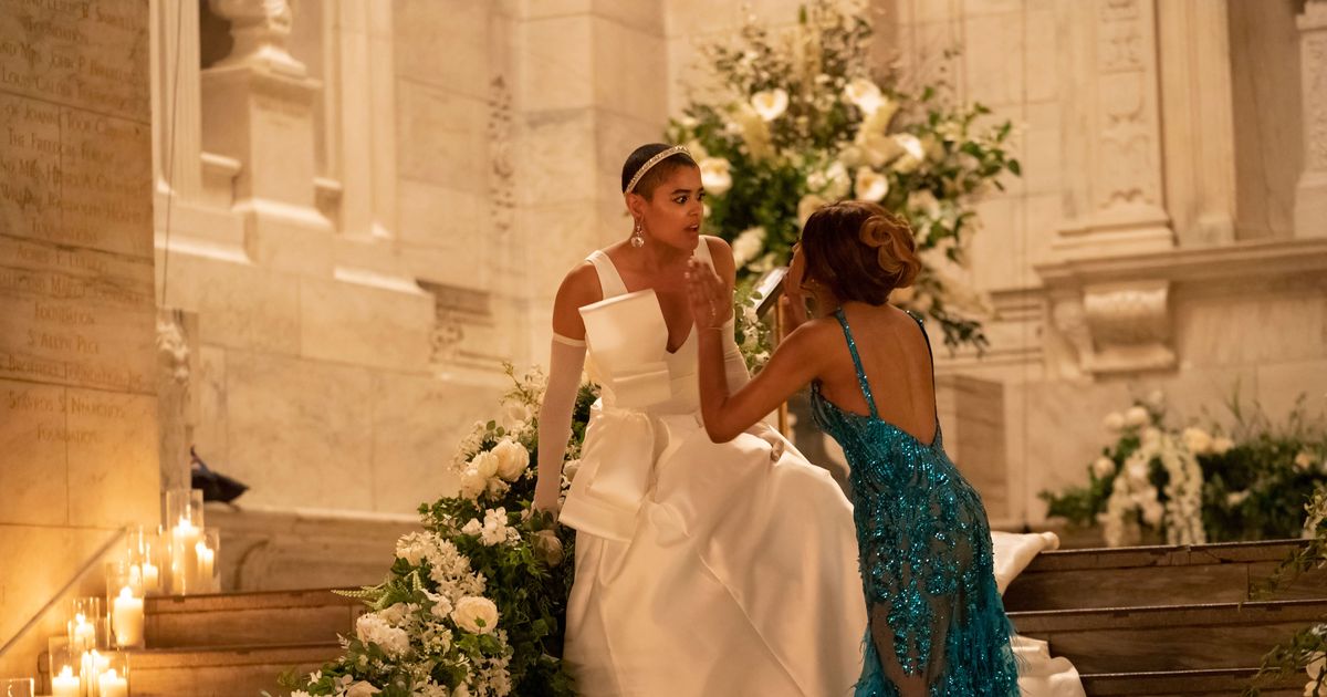 ‘Gossip Girl’ Season Two Premiere Recap