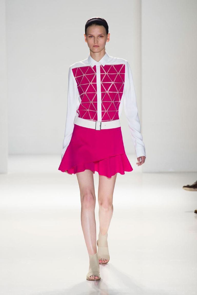 Robin Givhan: Designing for the Ladies at DVF, Victoria Beckham ...