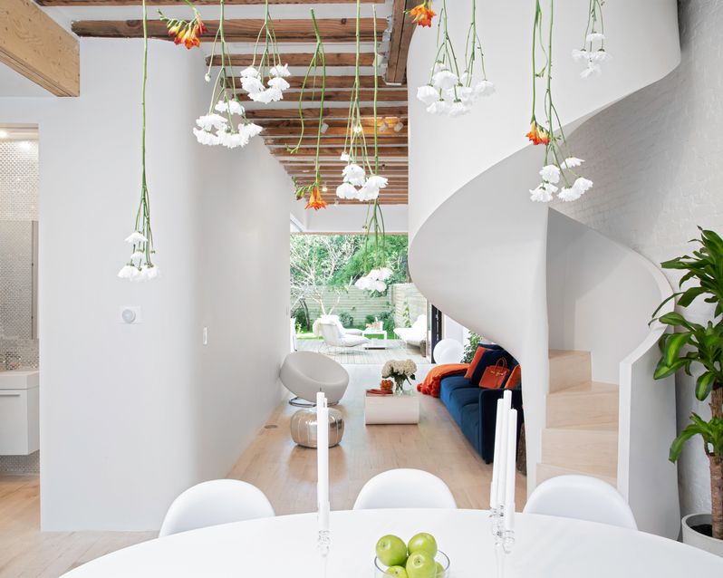 Design Hunting: Home Tours, Design Trends & Design News – Curbed