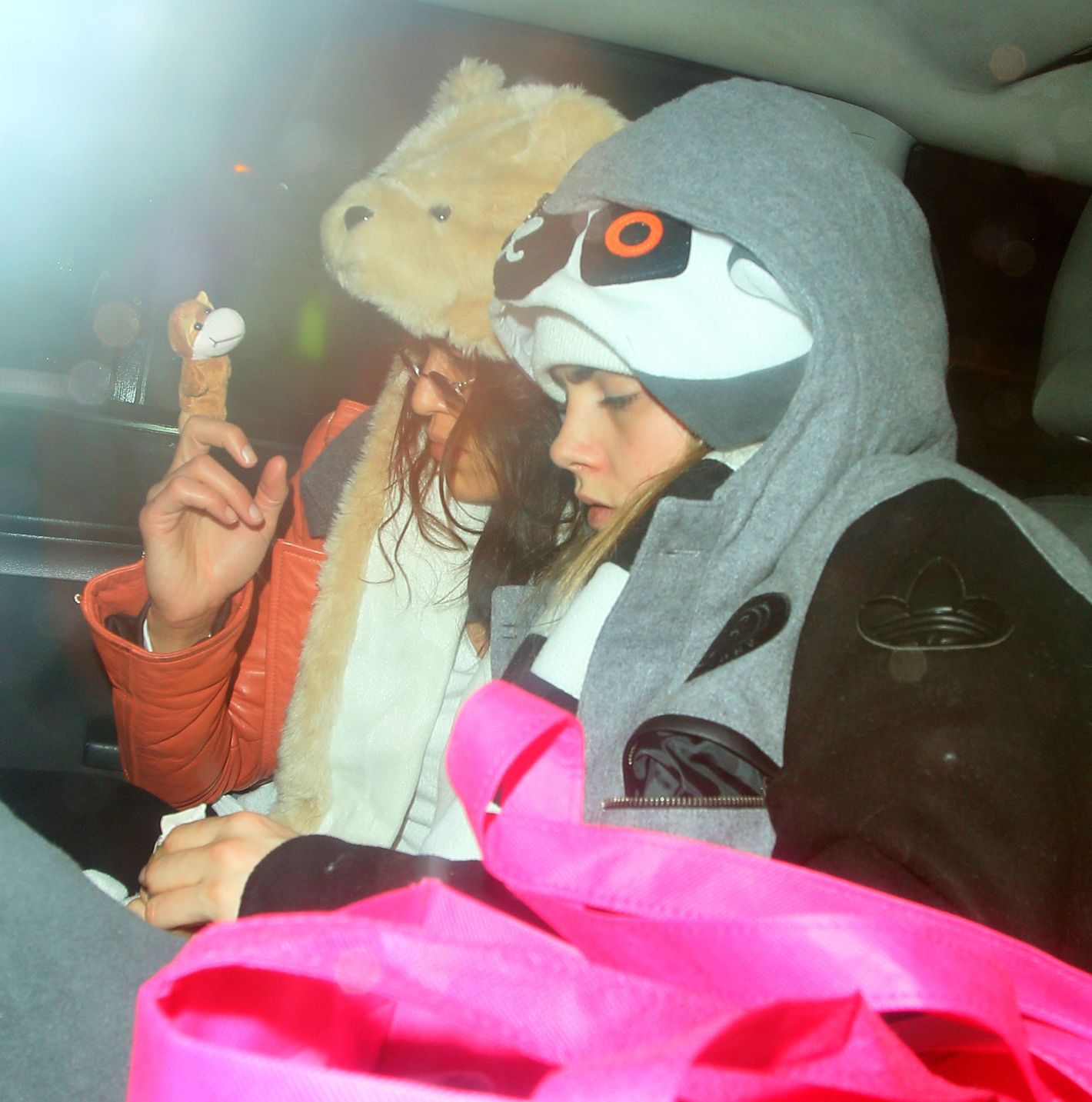 Cara Delevingne and Michelle Rodriguez’s Beautiful, Ambiguous ...