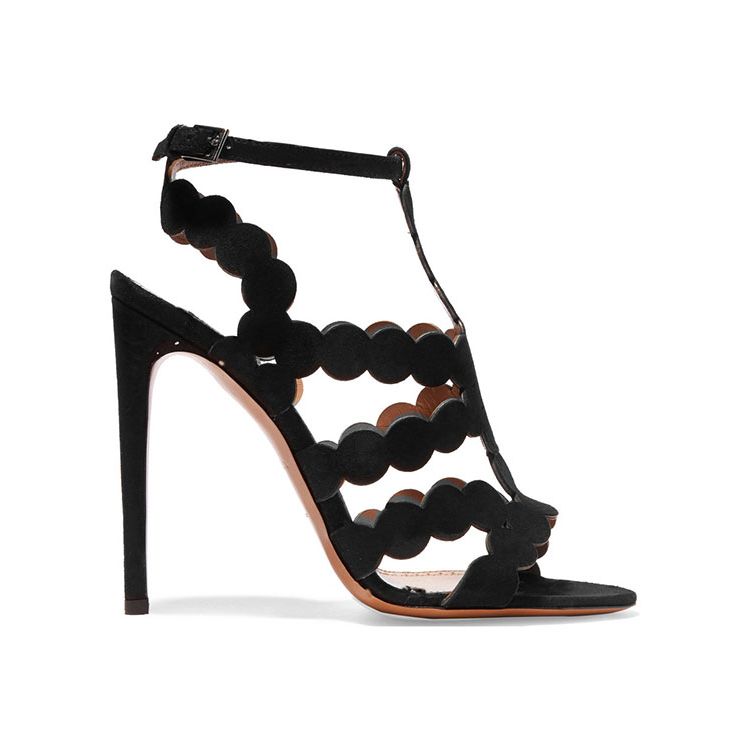 14 Chic, Fancy Summer Sandals to Wear Now