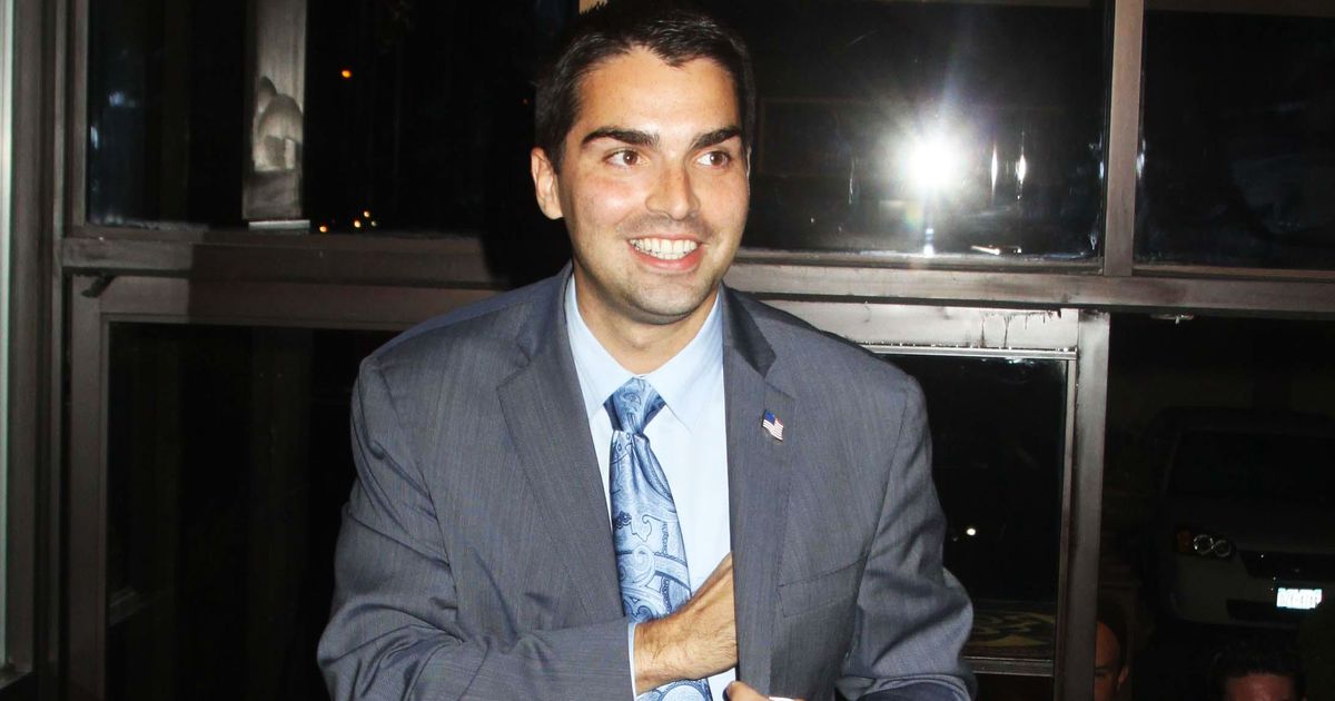 DOB Commissioner Eric Ulrich Questioned in Gambling Probe