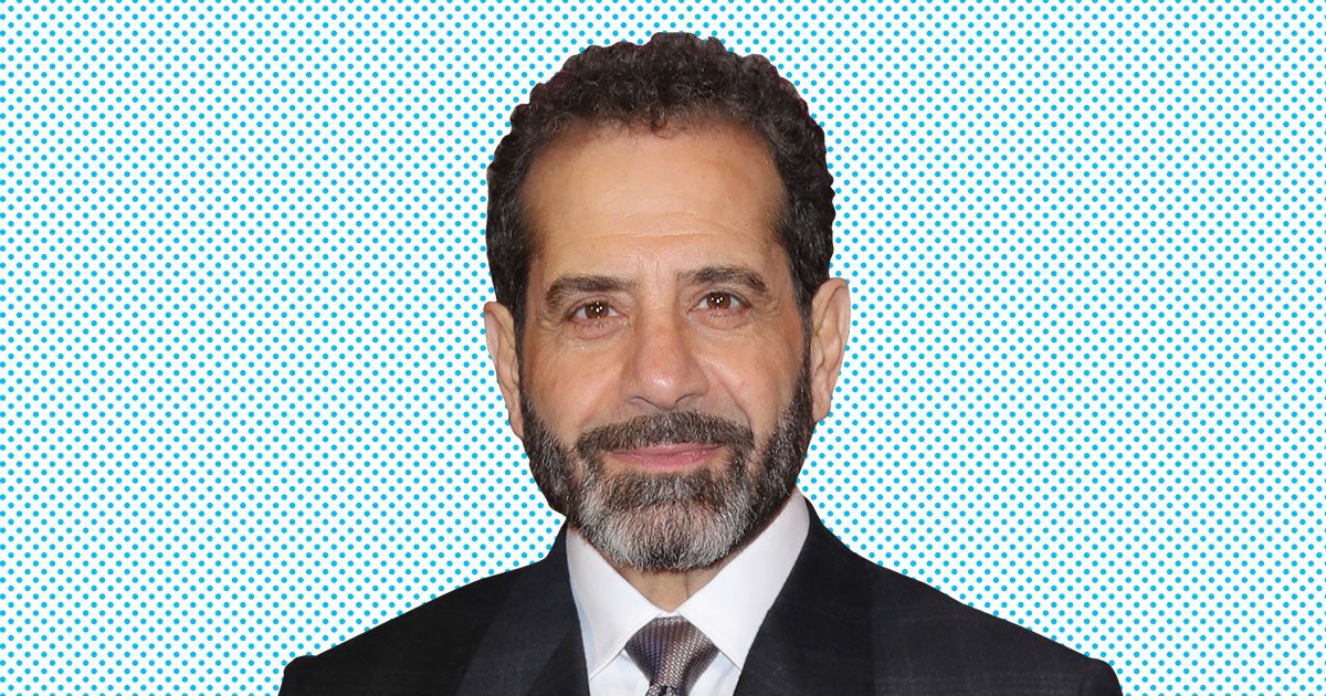 Tony Shalhoub on Filming The Marvelous Mrs. Maisel Season 2