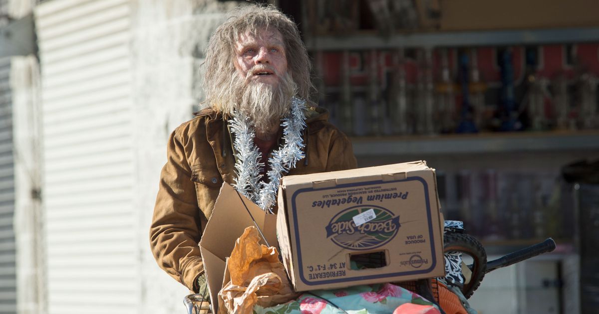 ‘Legion’ Recap, Season 2, Episode 6: ‘Chapter 14’