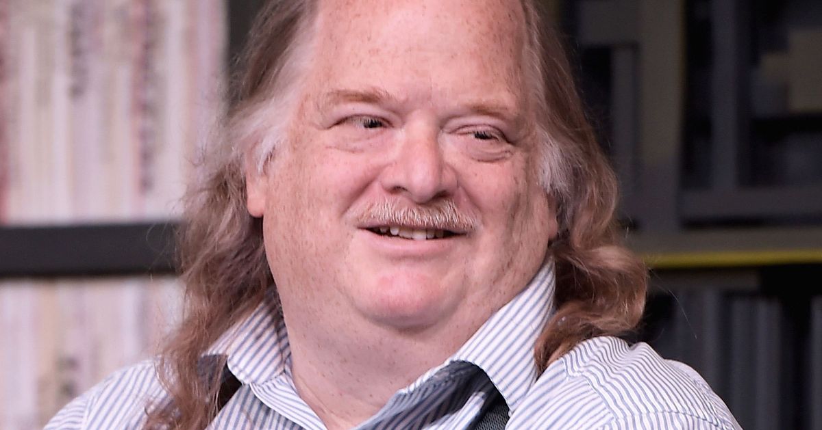 L.A. Will Light Up This Weekend in Honor of Jonathan Gold