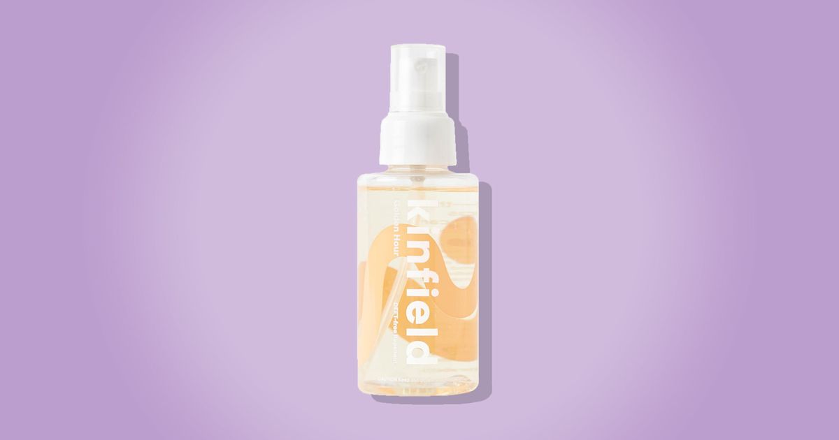 Kinfield Golden Hour DEET-free Repellent Review 2021 | The Strategist