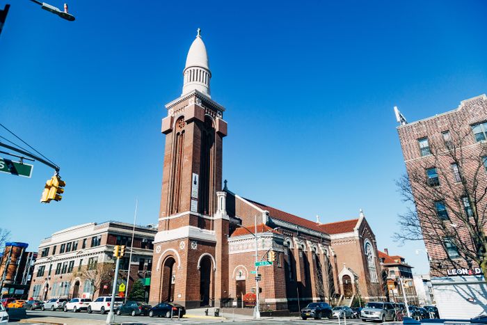 Whitney Hu’s Favorite Spots in Sunset Park
