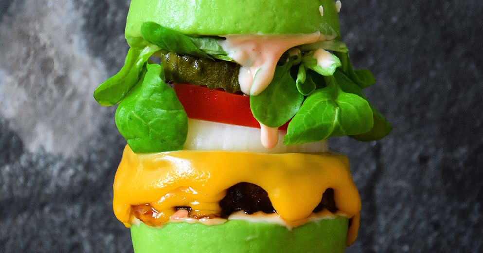The 5 Most Offensive Fake Junk Foods on Instagram