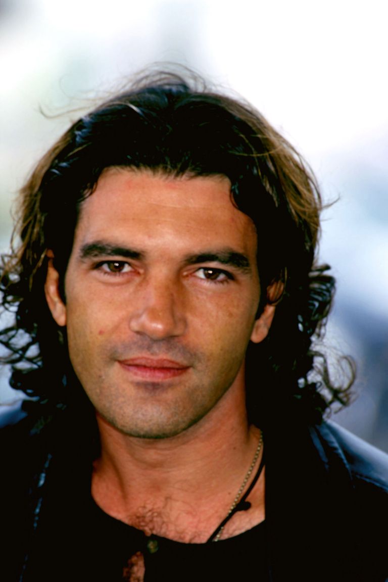 See Stars of the Early Nineties Party at Cannes