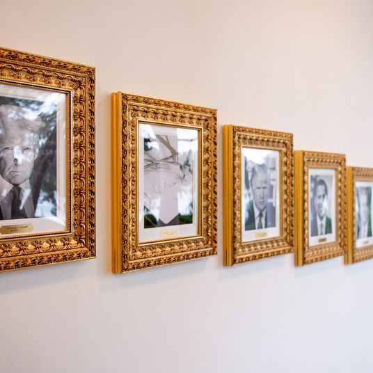 The Prep-School Past of The Base Founder Rinaldo Nazzaro