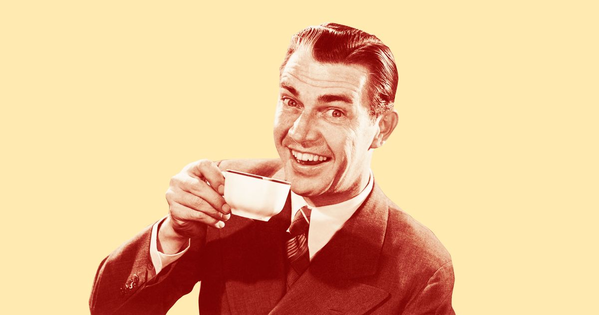 Here’s How to Undo a Caffeine Tolerance -- Science of Us