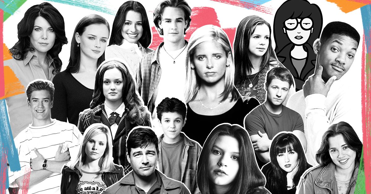 Vultures High-School-TV Showdown: Determining the Best High-School Show ...