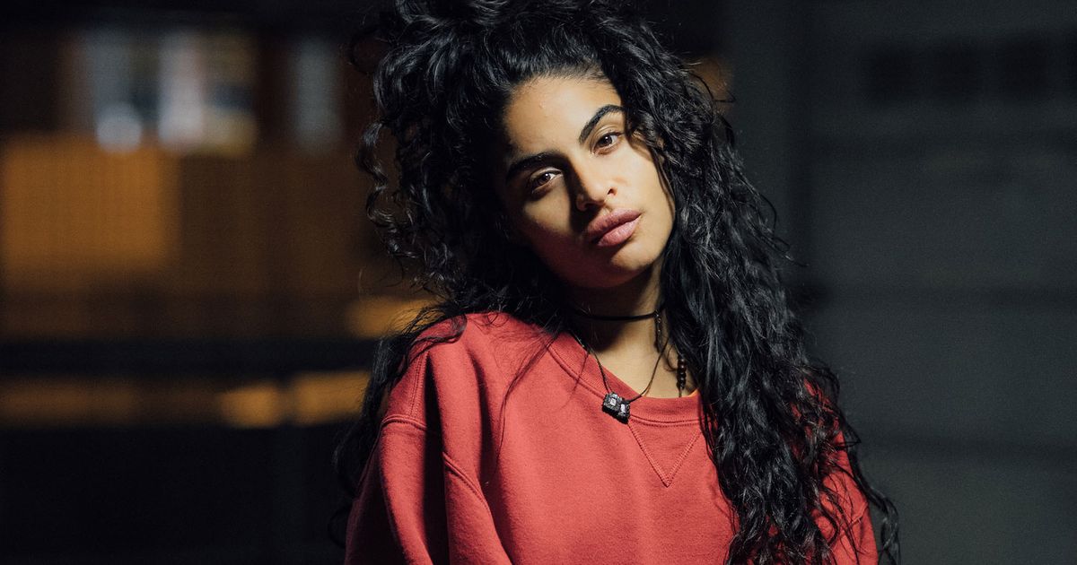 Jessie Reyez Wrote the Breakup Song to End All Breakup Songs