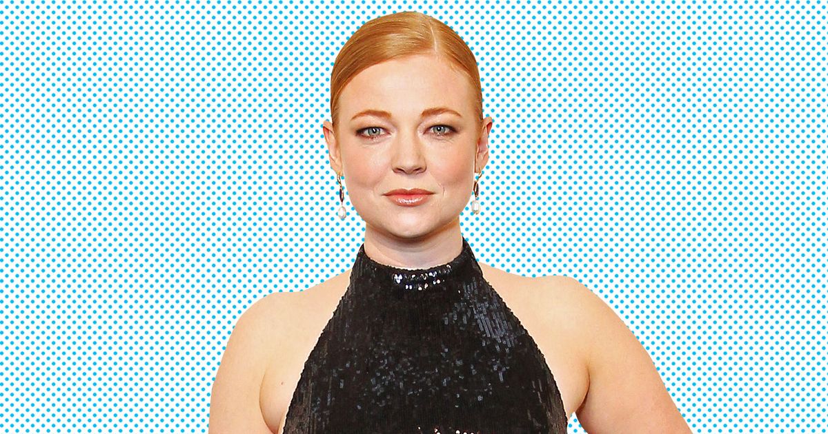 Sarah Snook Discusses the ‘Succession’ Finale