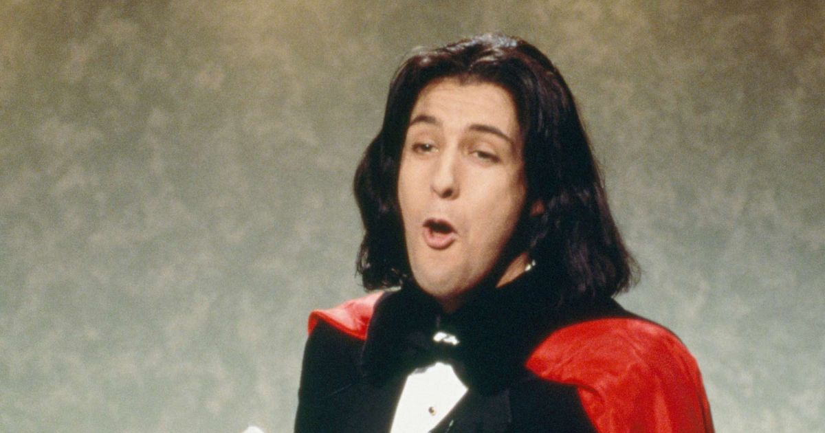 Guys Use a Singsong Voice Around Pretty Ladies