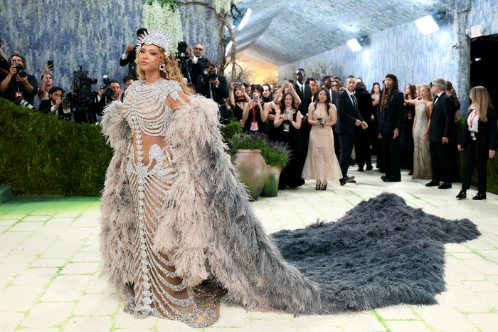 Met Gala 2026 Best Worst And Most On Theme Looks
