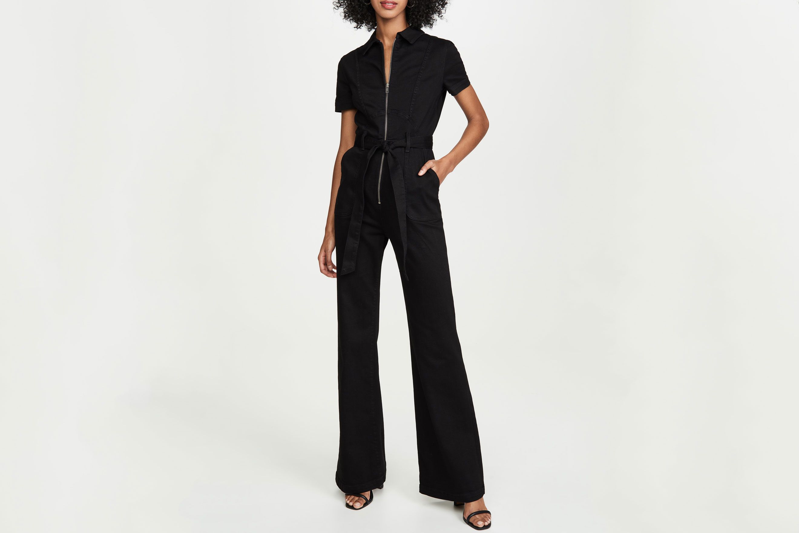 In Her Shoes: Interview with The Riddler’s Jen Pelka