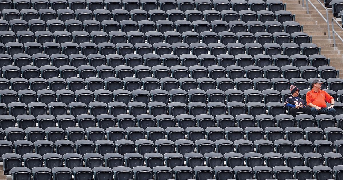 Leitch: Is This the End of the NFL?