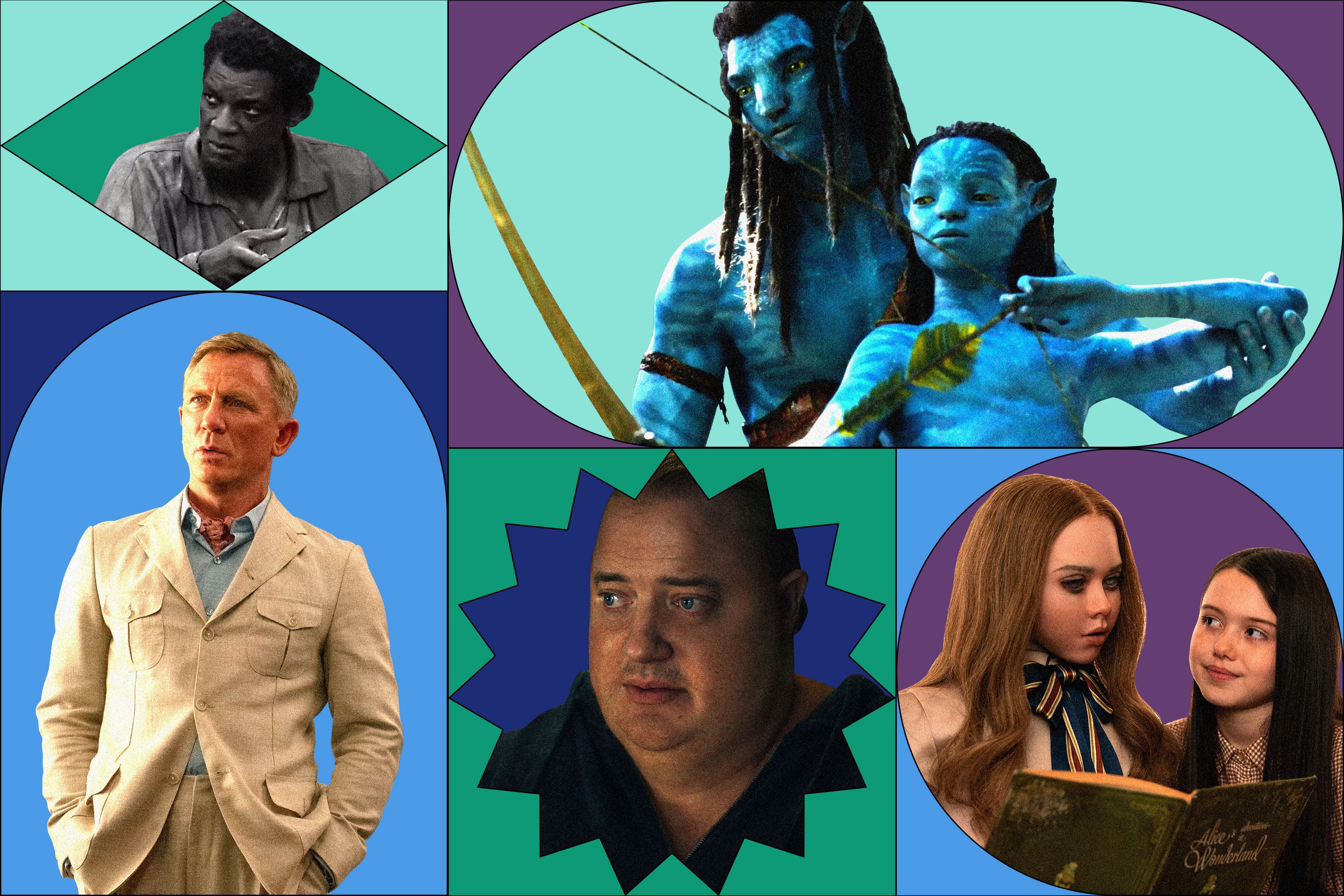 Top 10 Blu Ray Dvd Movie Picks In A Saturday Or Sunday About