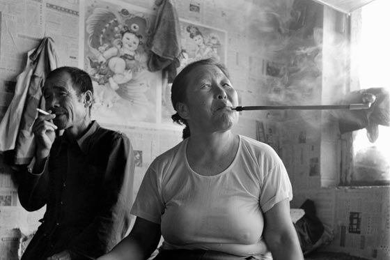 Contemporary Chinese Photography, Highly Distilled - Slideshow - Vulture