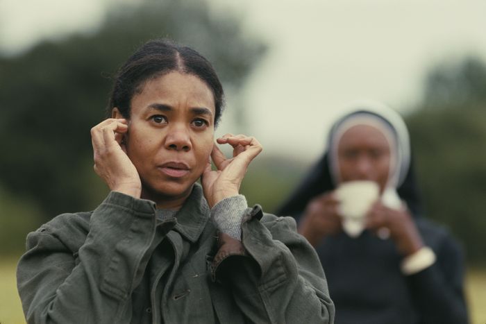 Regina Hall on ‘One Battle After Another’ & ‘Scary Movie 5’