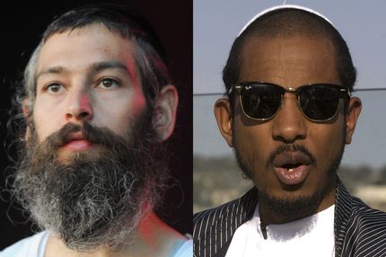 Shyne and Matisyahu Have Recorded Music Together, Are Best Friends