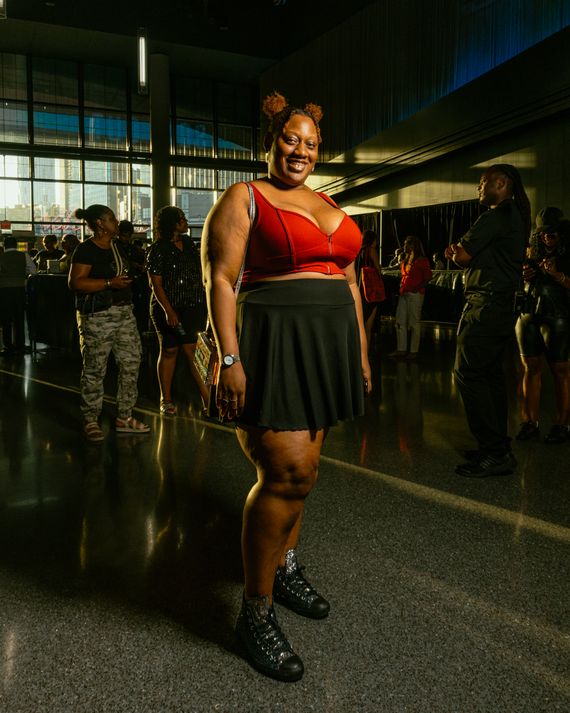 What 23 People Wore to the Janet Jackson Concert