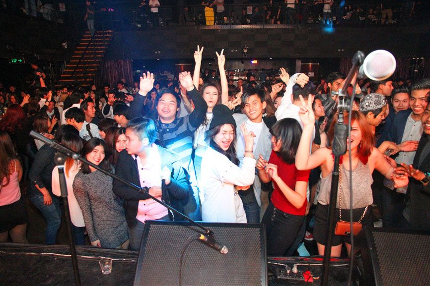 The Best Venues to See Live Music in Beijing