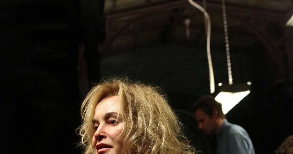 American Horror Story Recap: The Queen of Candyland