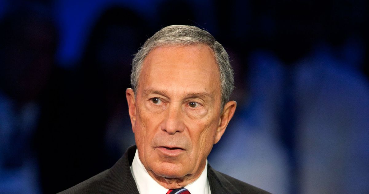 Mayor Bloomberg Sees Lack of Affordable Housing As a ‘Good Sign’