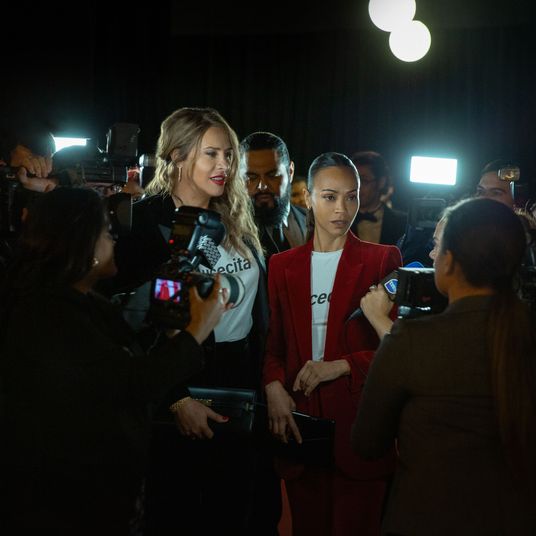 No One Holds a Grudge Like Taylor Swift