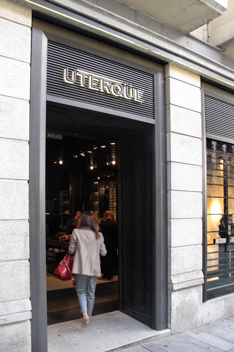 15 High Street Stores You Wish Were In America