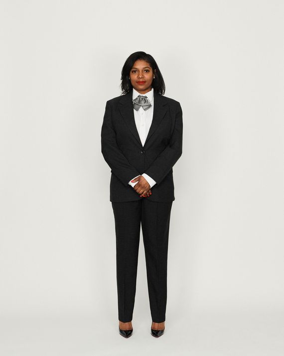 Gallery: Doormen at a Doorman Union Meeting