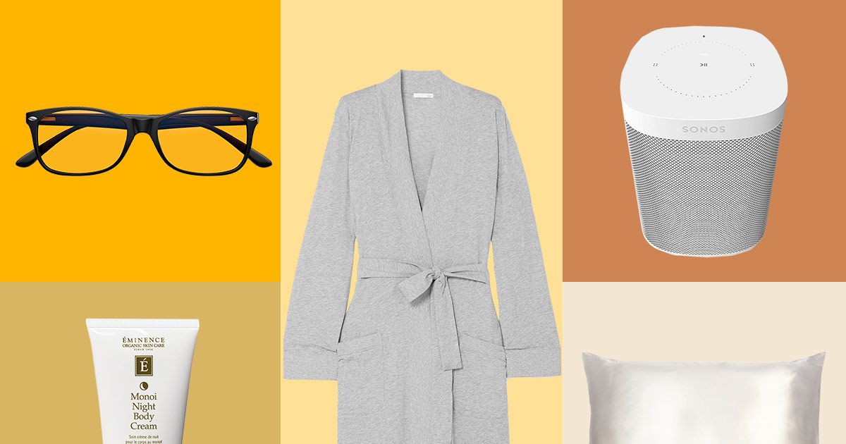 Sleep Number’s CEO Shelly Ibach’s Favorite Things for Sleep | The ...