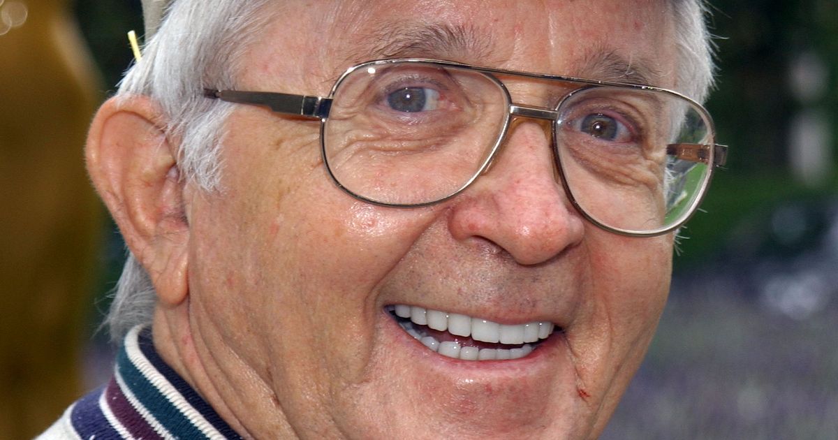 R.I.P. ‘Laugh-In’ Star Arte Johnson