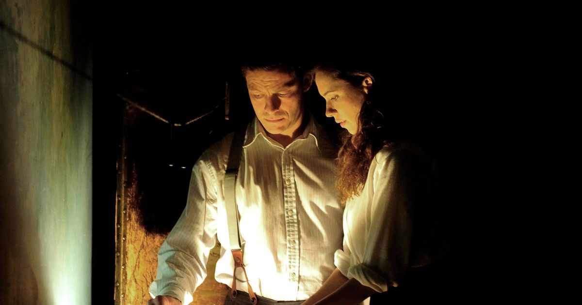 The Awakening: Every Year Needs a Great Gothic Horror Story