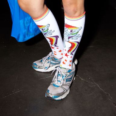 Style Tribe: The Grown-up Kids of BronyCon