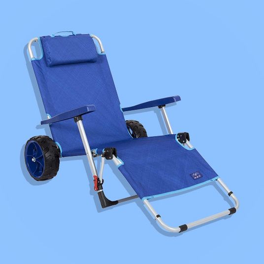 Shibumi Beach Shade Review 2023 | The Strategist