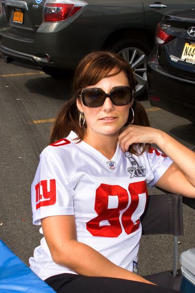 Style Tribe: Football Femmes