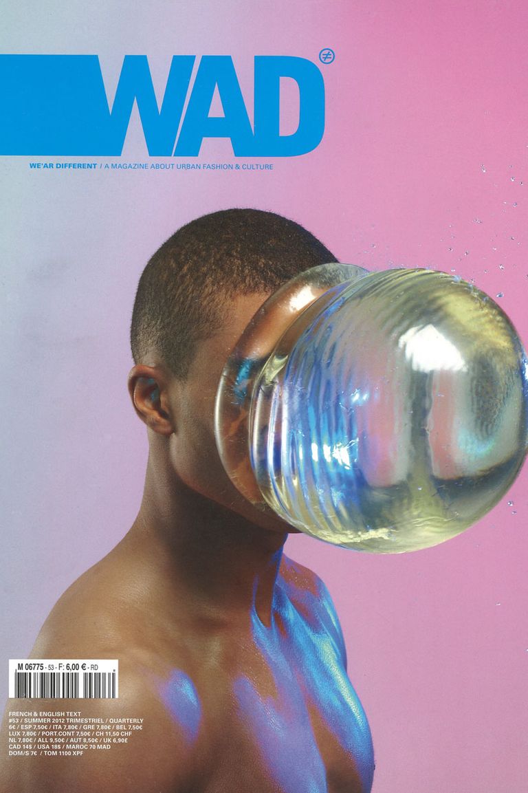 An A-Z Guide to Indie Fashion Magazines