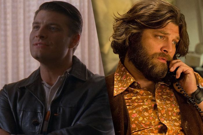 The First and Last Appearances of Mad Men’s Most Memorable Characters ...