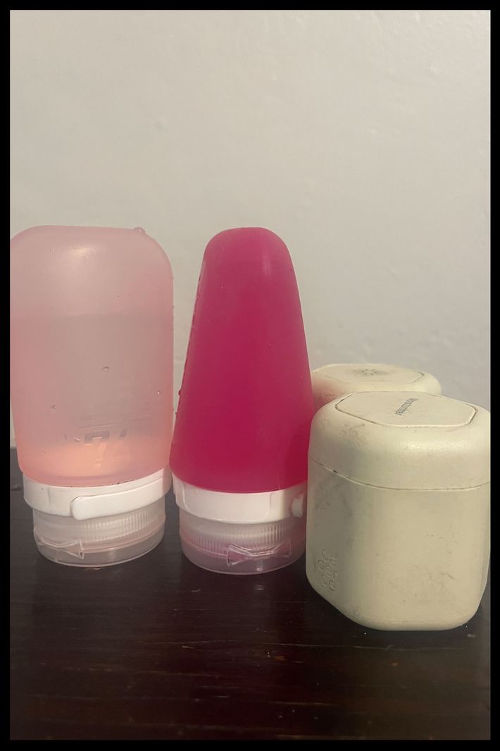 The 9 Best Refillable Toiletry Bottles for Every Trip | The Strategist