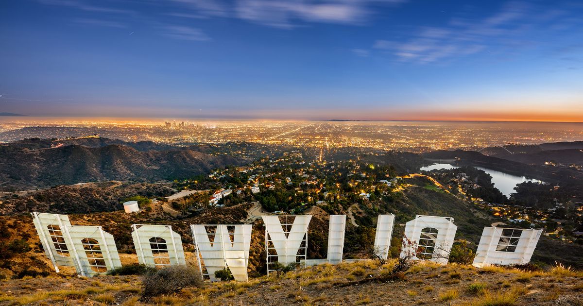Los Angeles Travel Guide Things To Do Where To Stay Los Angeles Travel Guide Things To Do Where To Stay