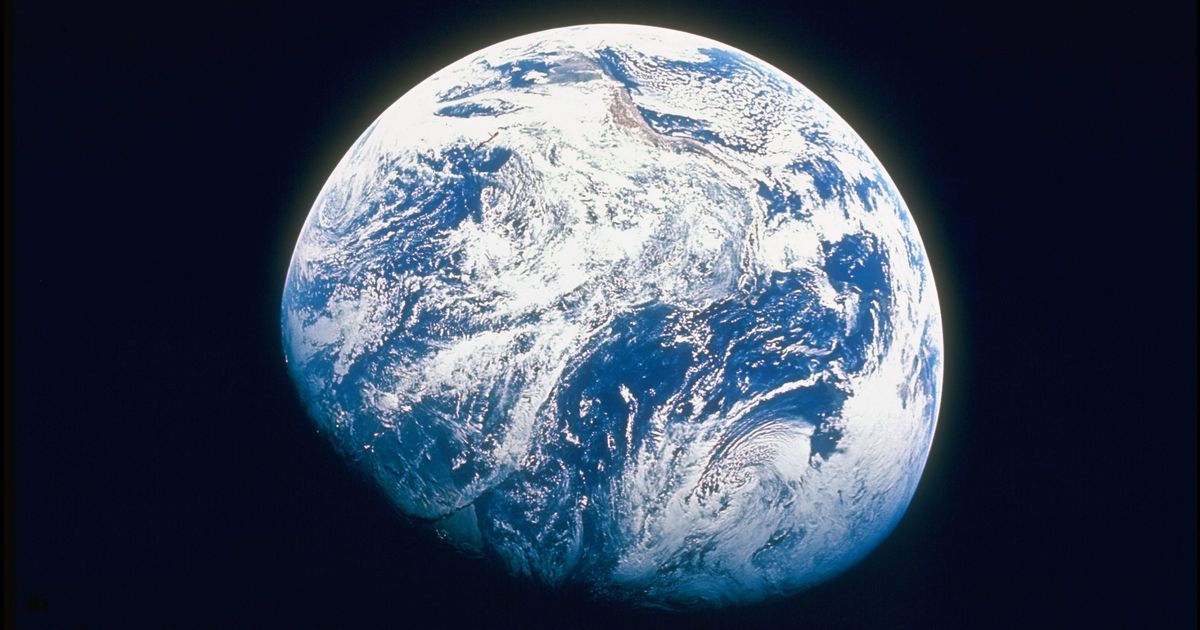 Climate Change Worst-Case Scenario Now Looks Unrealistic