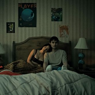 Curry Barker’s ‘Obsession’ Box Office Is Historically Good
