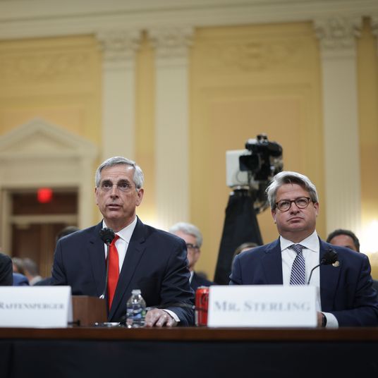 Laura Cooper’s Testimony Blows Up GOP’s Quid Pro Quo Defense