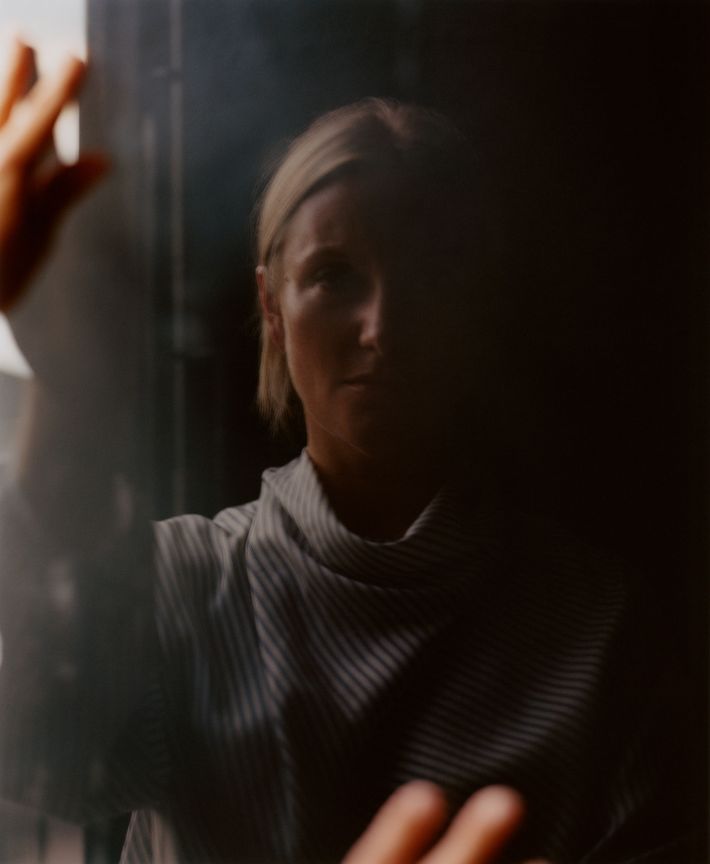 Penny Martin Is Our Lady of Immaculate Taste