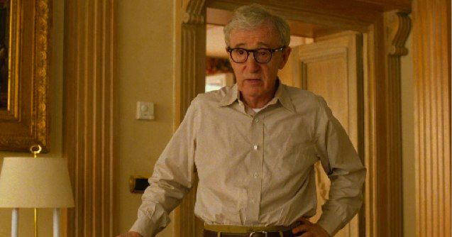 To Rome With Love Trailer: Woody Allen’s Italian Romance